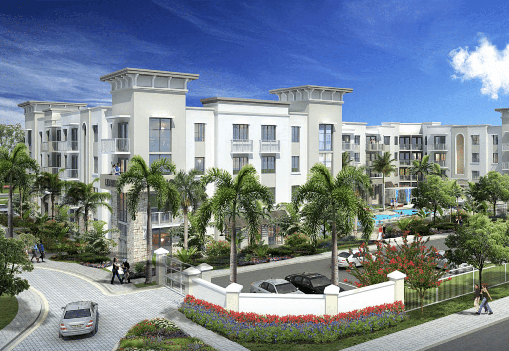 Eden West | Eden Multifamily