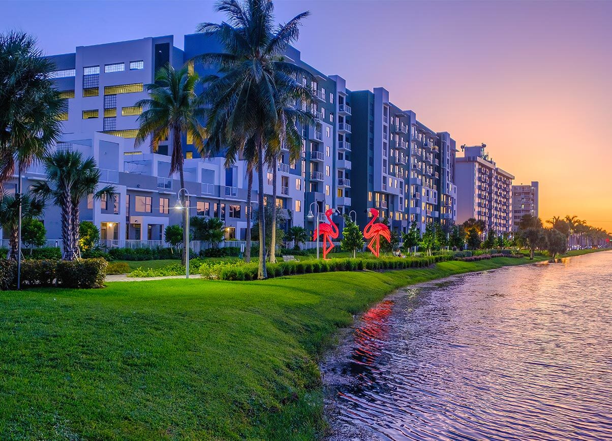 Our Projects | Eden Multifamily